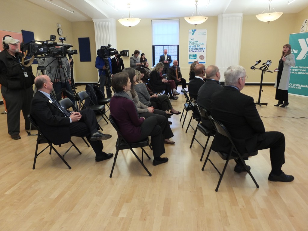 31 Days to a Healthier You: A Delaware Social Media Campaign;Small ...