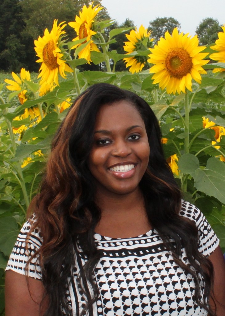 Desiree Williams promoted to site manager of Buena Vista Conference ...