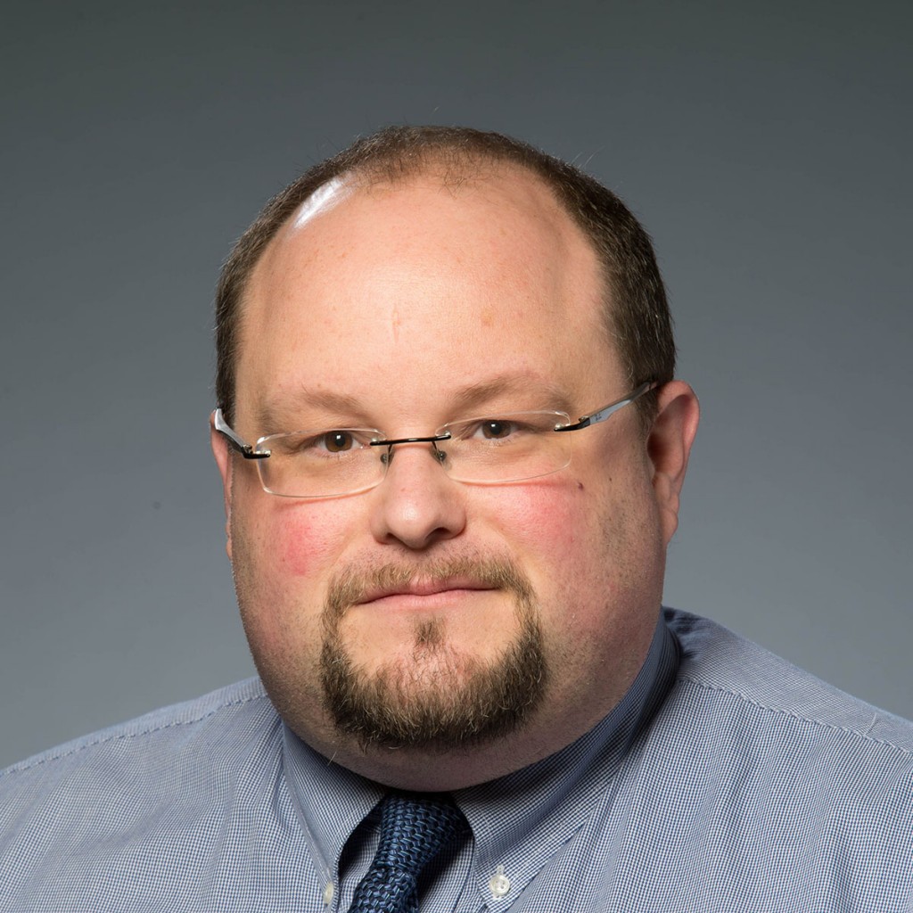 Attorney General Names Aaron Goldstein as State Solicitor and LaKresha ...