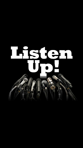 “Listen Up!”: Year-long spoken-word program to engage young people in ...