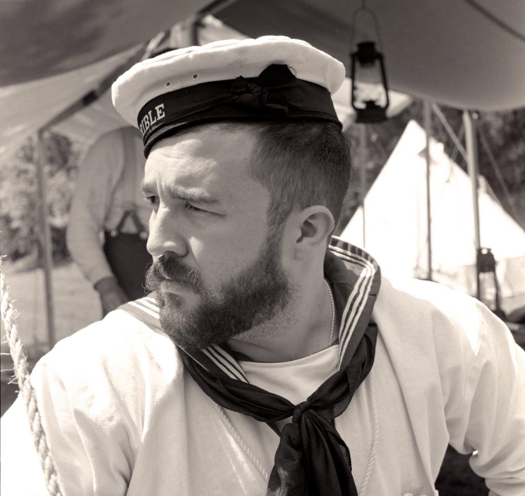 Zwaanendael Maritime Celebration: “A Sailor’s Life for Me” in Lewes ...