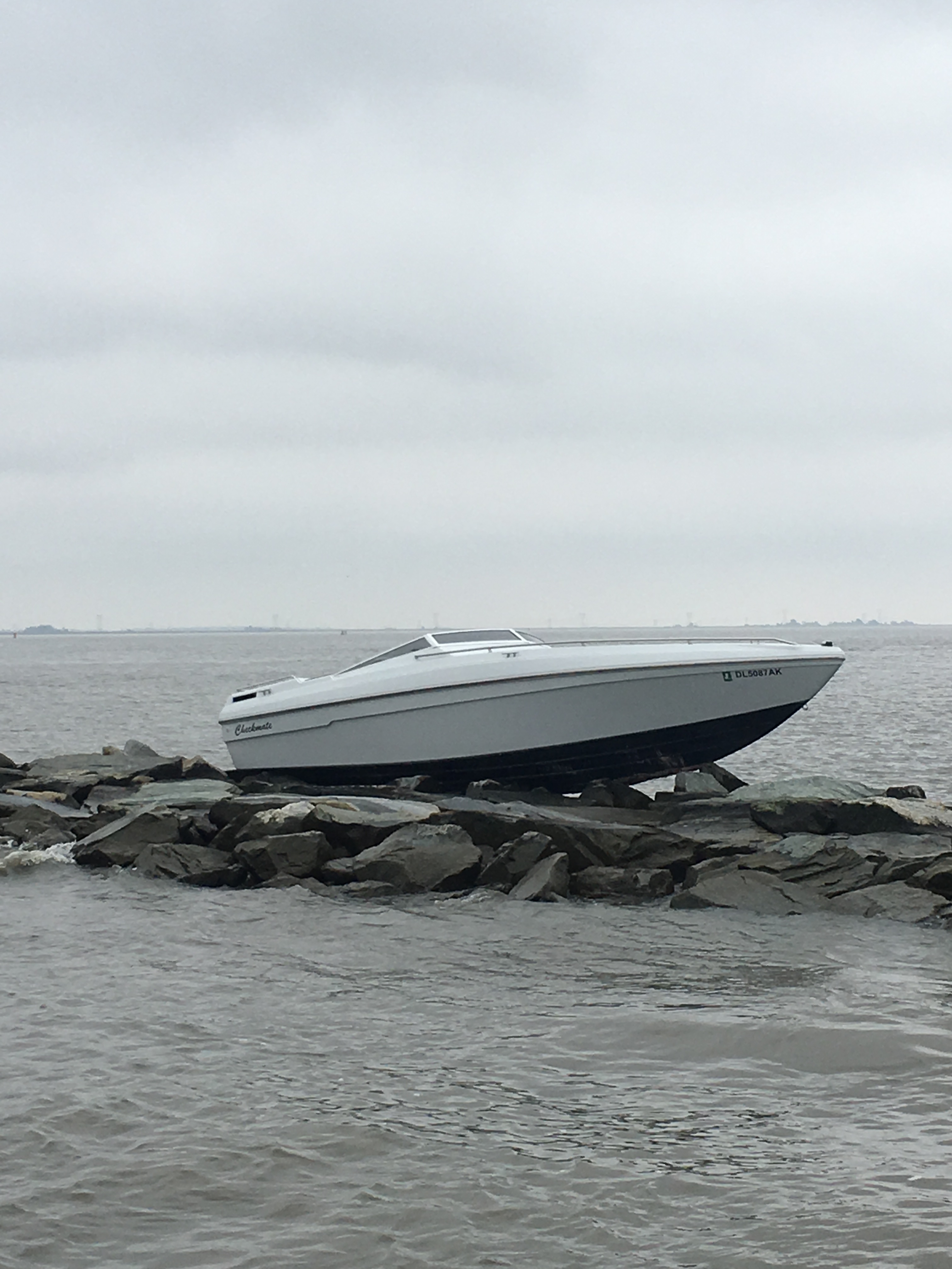 DNREC Fish & Wildlife Natural Resources Police Blotter: Oct. 1-7 ...