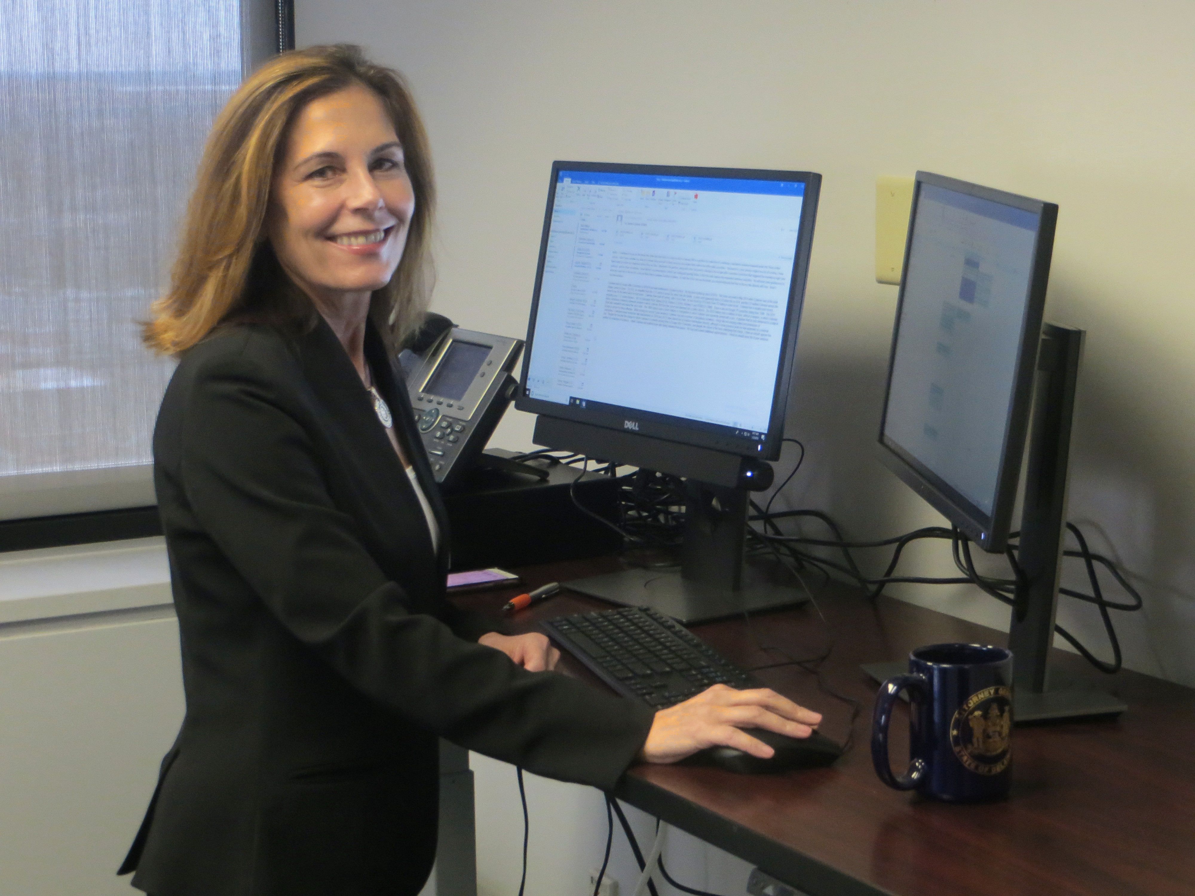 Attorney General Kathy Jennings Announces Leadership Team Members for ...
