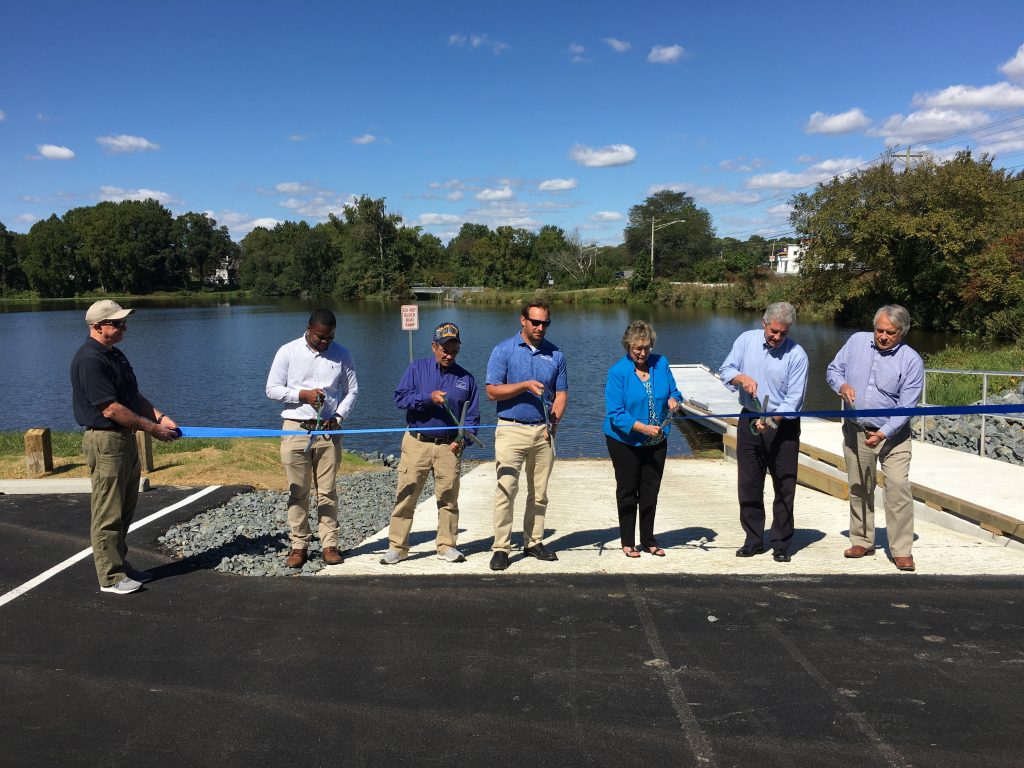 pressure vessels Archives - State of Delaware News