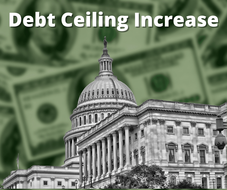 Statement from Treasurer Davis on Senate Vote to Increase of Debt ...