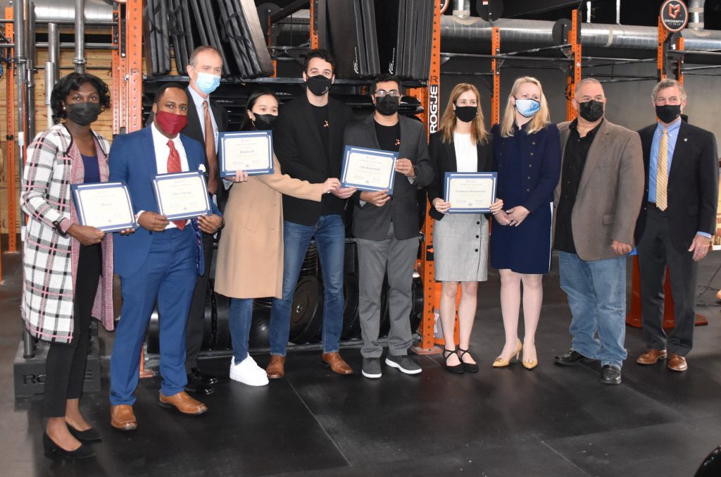 STK gang members sentenced to prison for crime spree, including murder ...