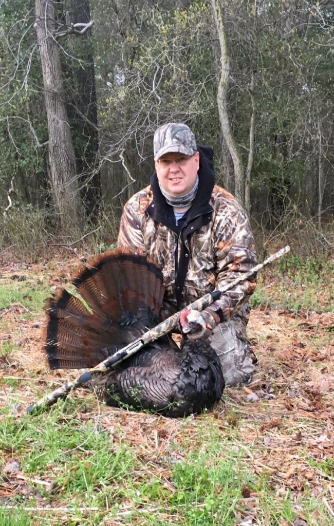 Delaware Wild Turkey Hunting Season to Open