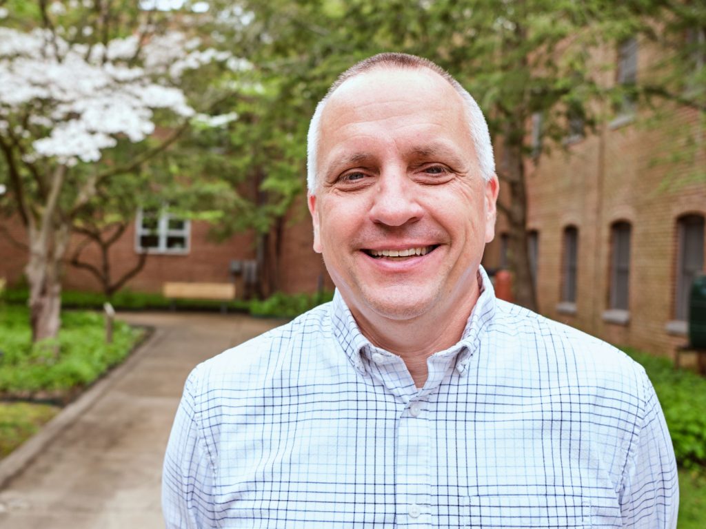 Flag Lowering for Vice President Walter F. Mondale - State of Delaware News