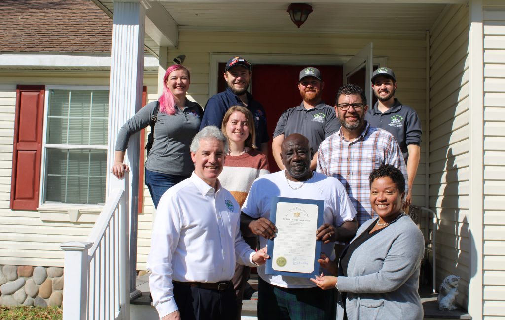 DNREC Fish & Wildlife Natural Resources Police kick off National Safe ...