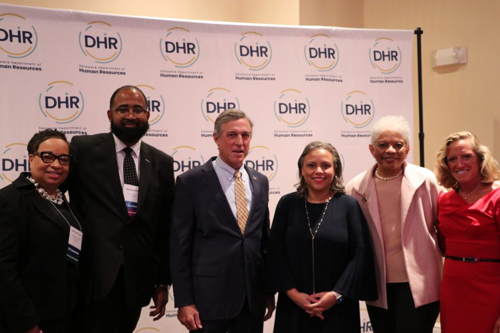 State of Delaware Diversity, Equity & Inclusion Summit Promotes ...