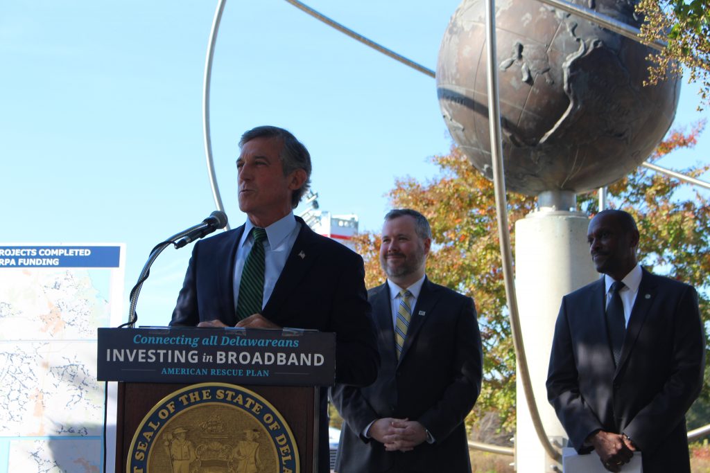 Flag Status - State of Delaware News