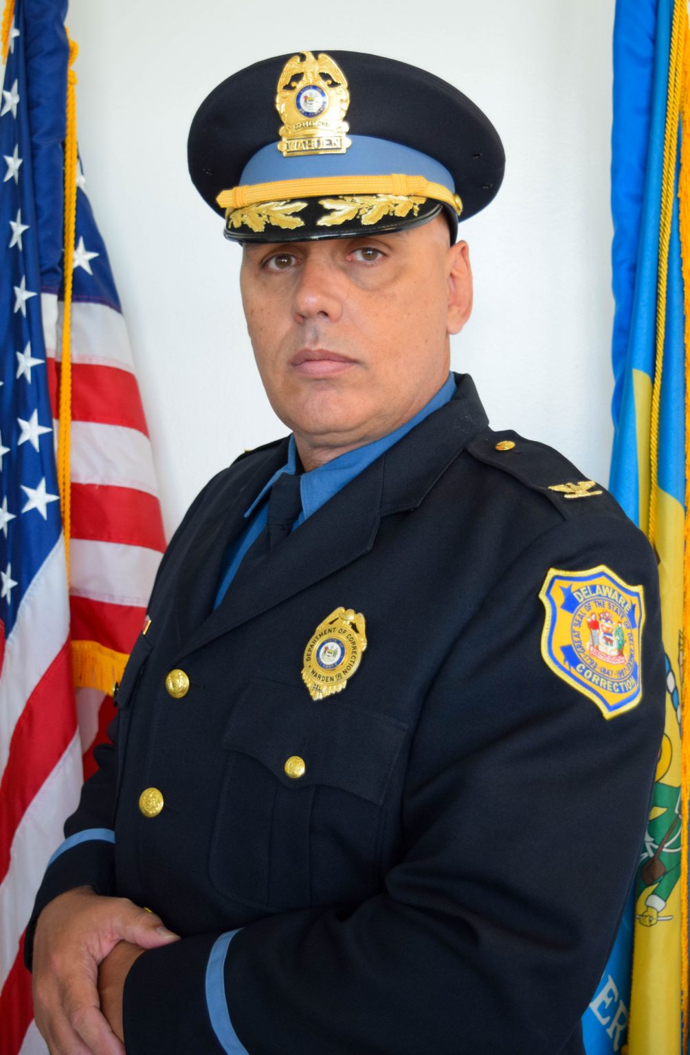 Flag Status - State of Delaware News