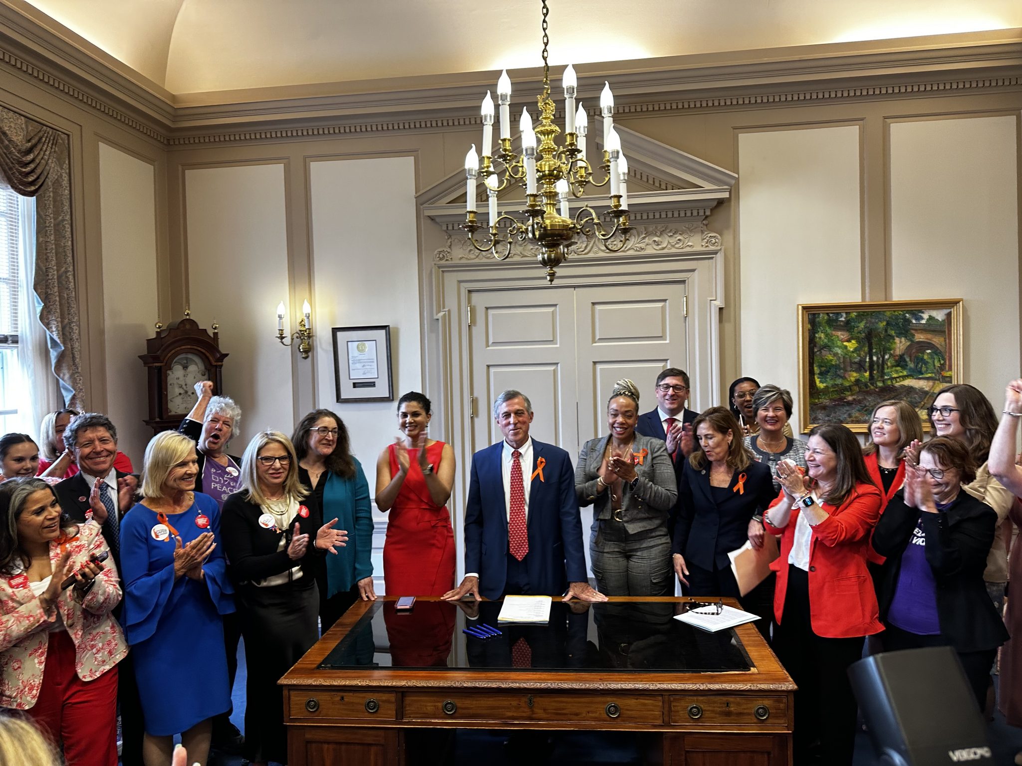 Flag Status - State of Delaware News