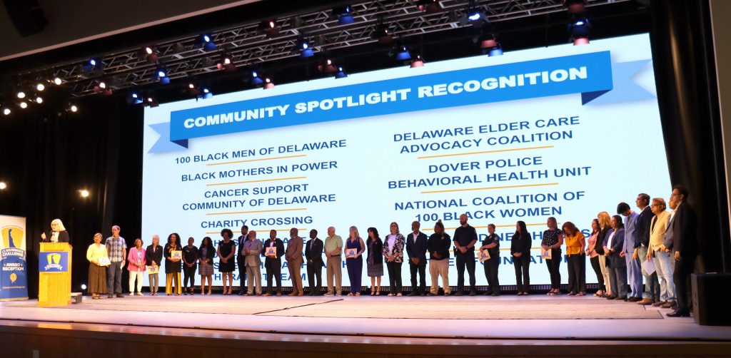 Flag Status - State of Delaware News