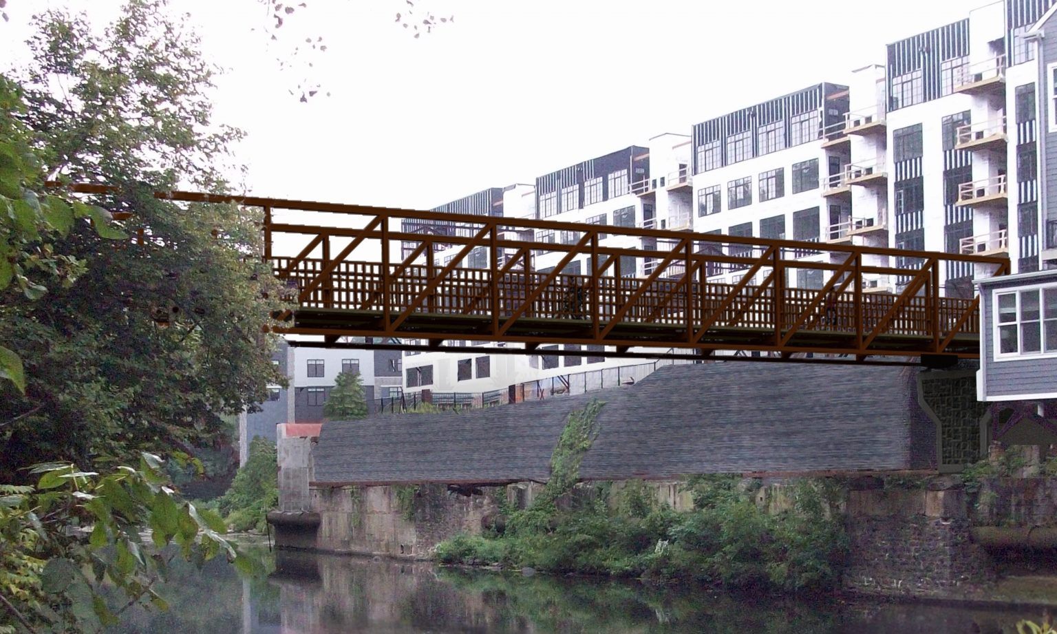 DNREC Awards Contract Replace Bancroft Bridge - EIN Presswire