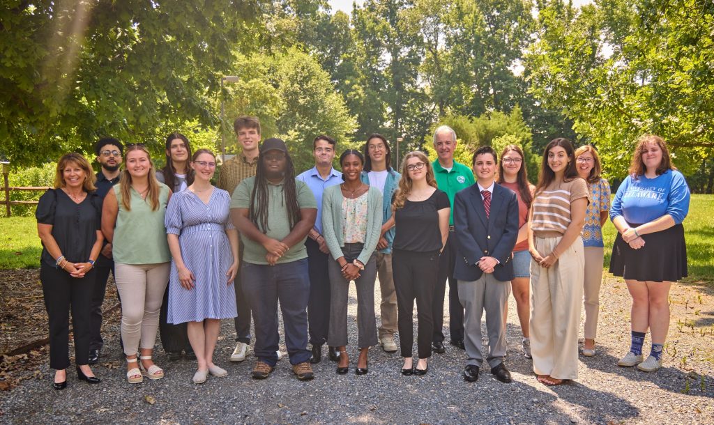 DNREC Opens Doors to Environmental Careers With New Internship Program ...