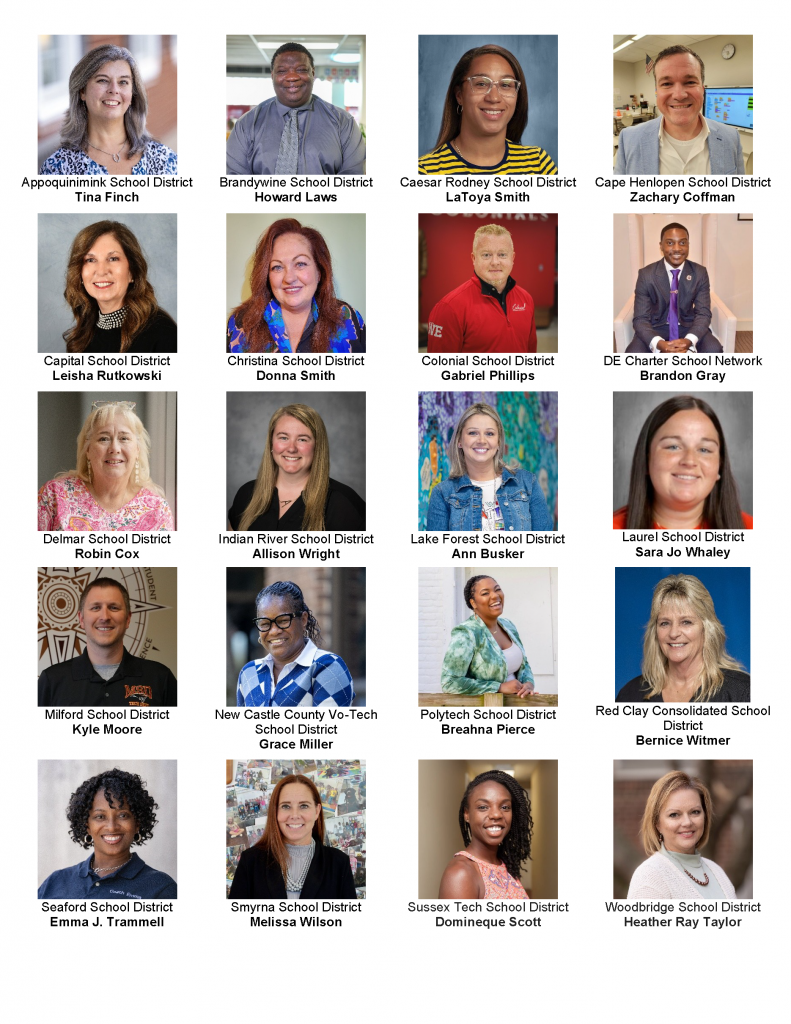 State of Delaware News - News from Delaware State Government Agencies