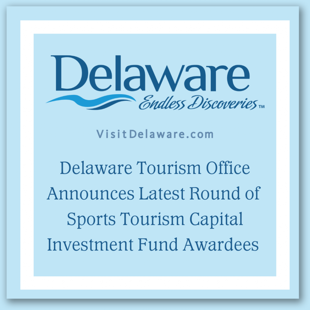 Delaware State Parks Annual Passes, Surf Fishing Permits to go on Sale ...