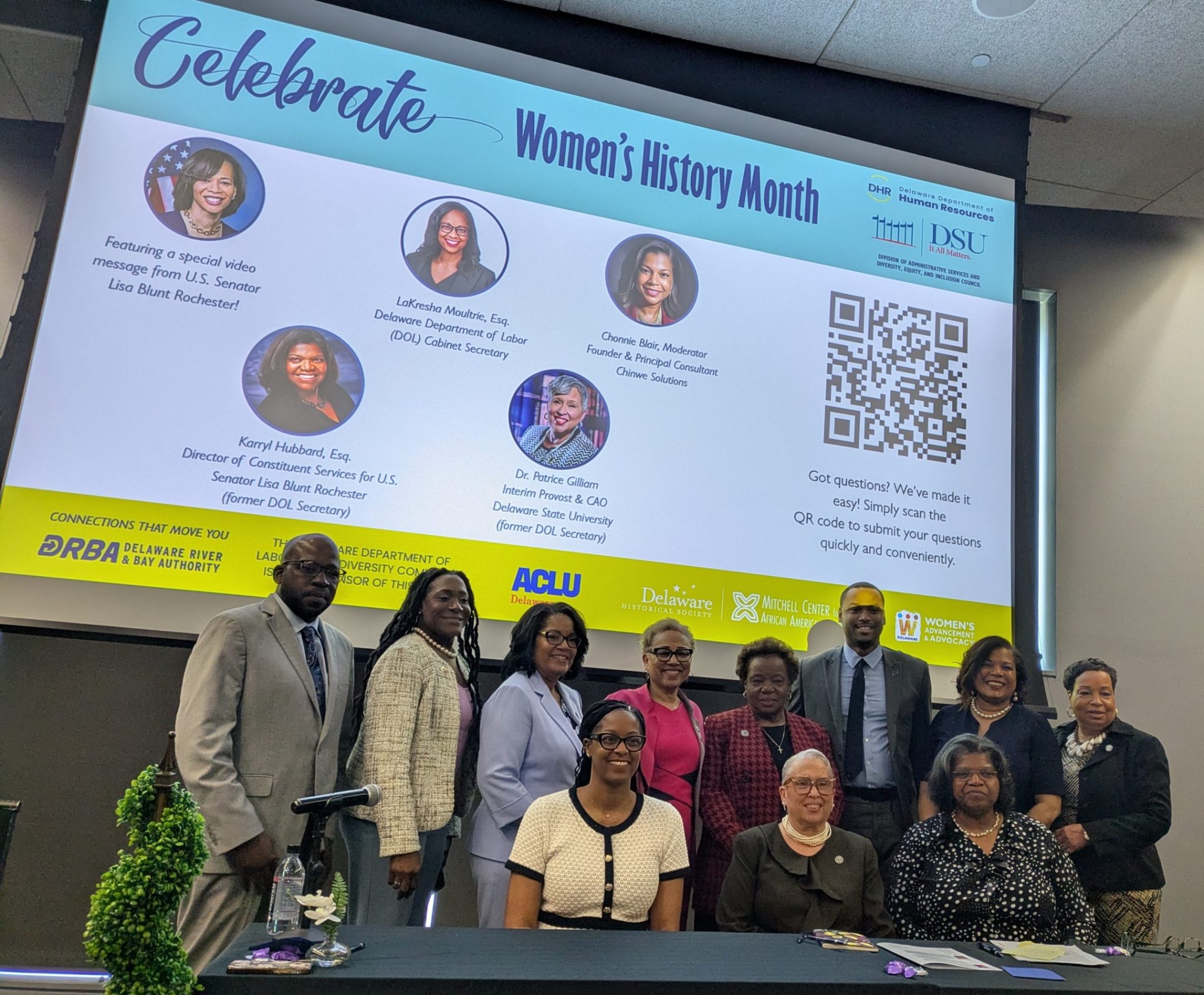 Delaware State Housing Authority Introduces Housing Stability Program - State of Delaware News