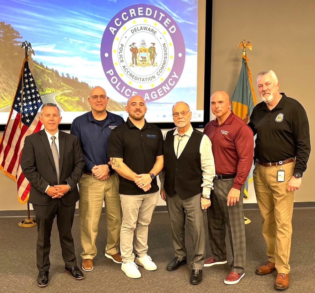 Department of Correction Signs Contracts for Correctional Healthcare ...