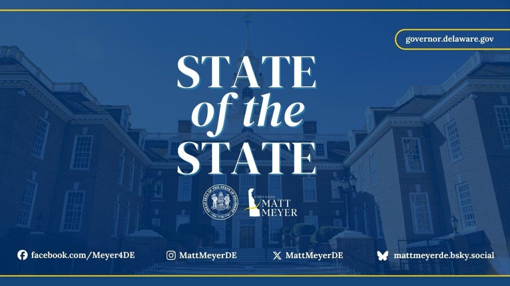 Delaware State Housing Authority Introduces Housing Stability Program - State of Delaware News