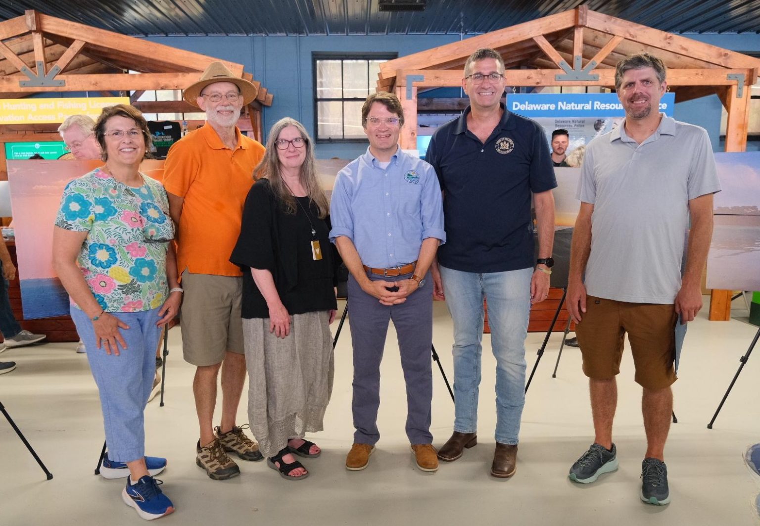 Delaware Public Archives Reveals Delaware’s Unusual Treasures in New ...