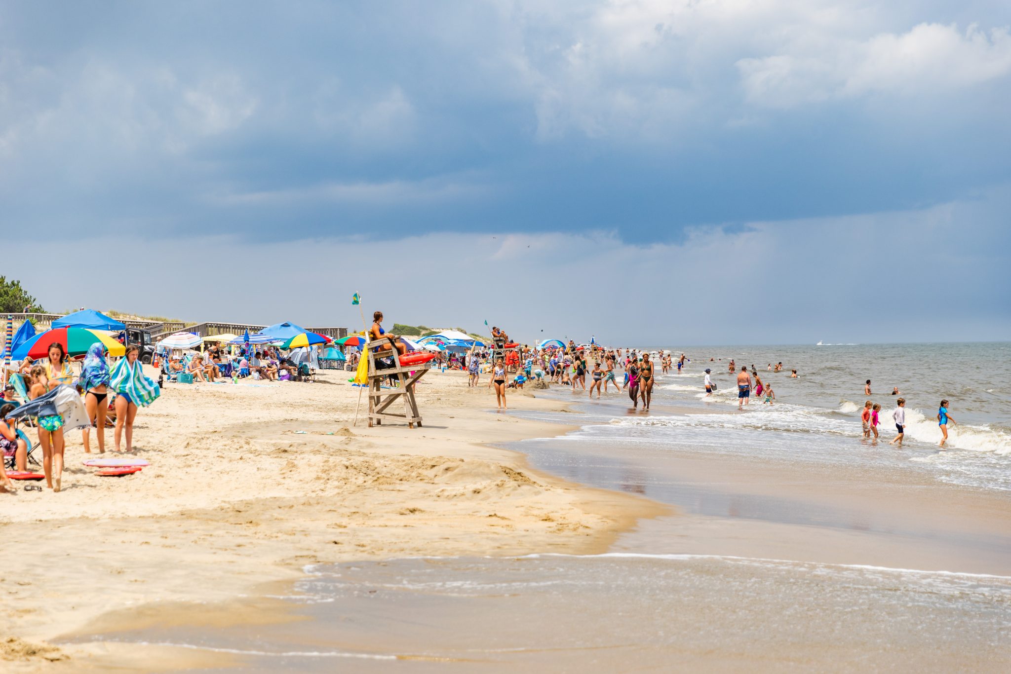 DNREC Shares Public Information Sources About Environmental Releases ...