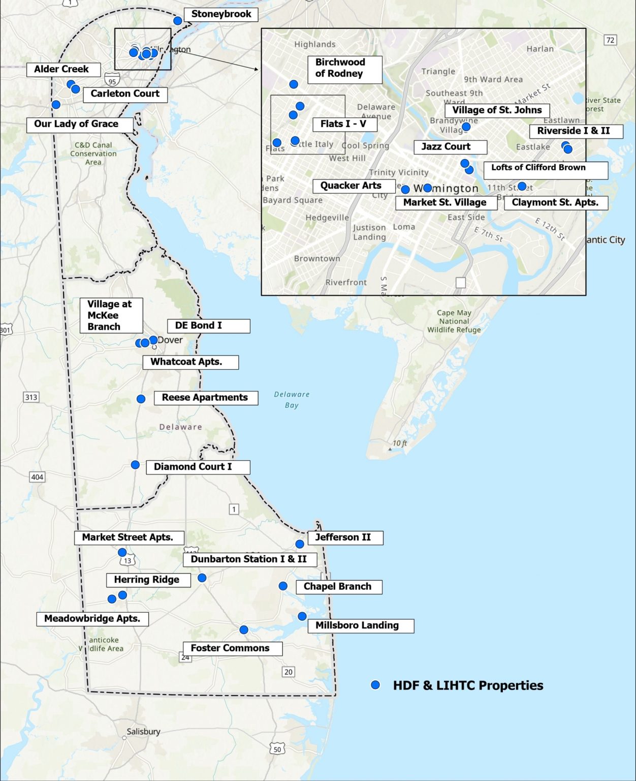 Electronic Speed Safety Program to begin in I-95/Route 896 Construction ...