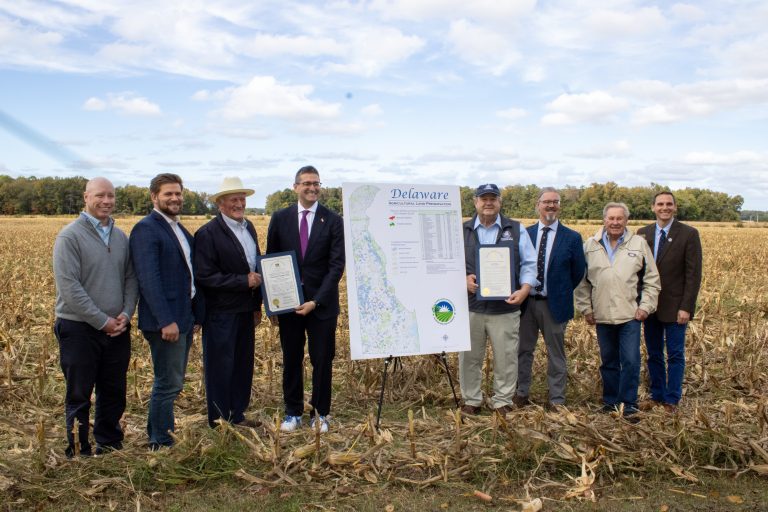 Insurance Commissioner: Vaccine Insurance Coverage in Delaware - State ...