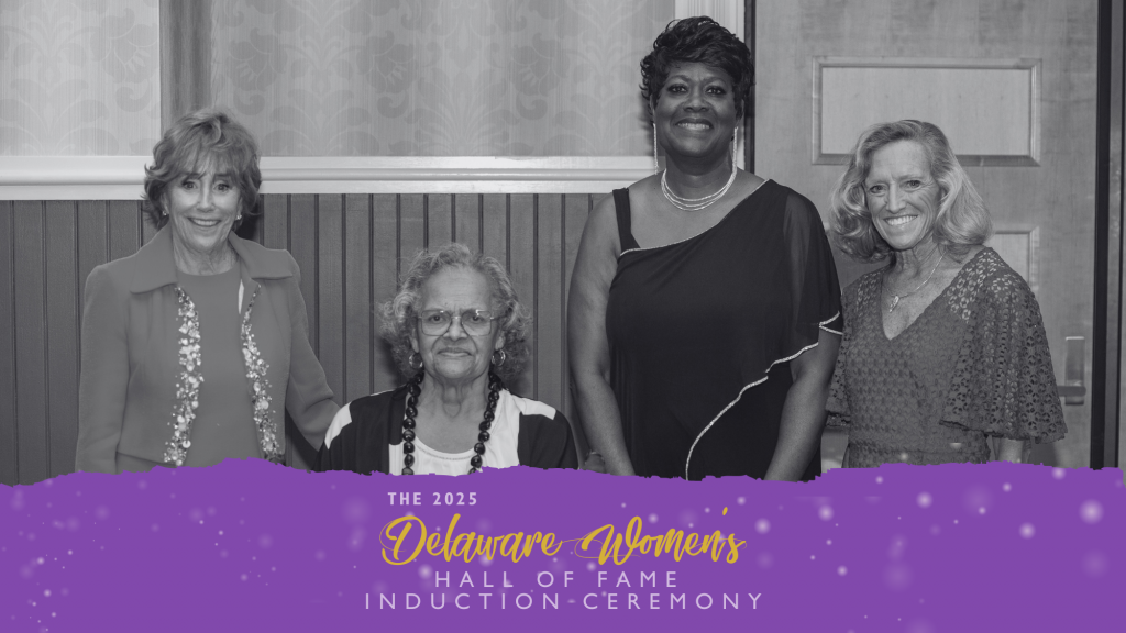 General Karen Berry Sworn in as Delaware's First Secretary of Veterans ...