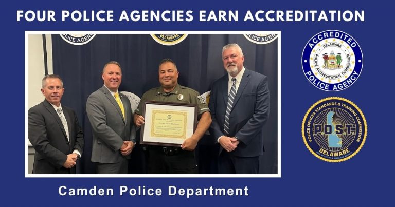 DNREC Launches New Online Tracking Tool Enabling Easier Access to ...