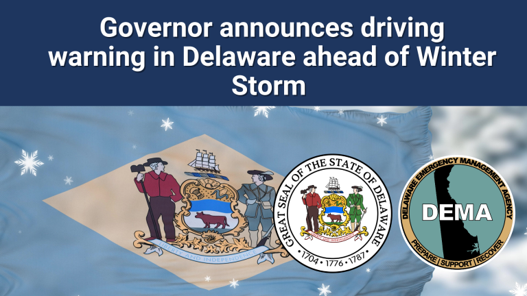 DE E-ZPass Announces New Website, Invoicing System, and Temporary ...