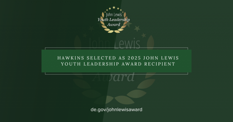 2026 LIFE Conference: Moving Forward Together - State of Delaware News