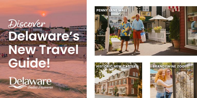 2026 Delaware State Parks Passes and Permits Go on Sale Dec. 9 - State ...